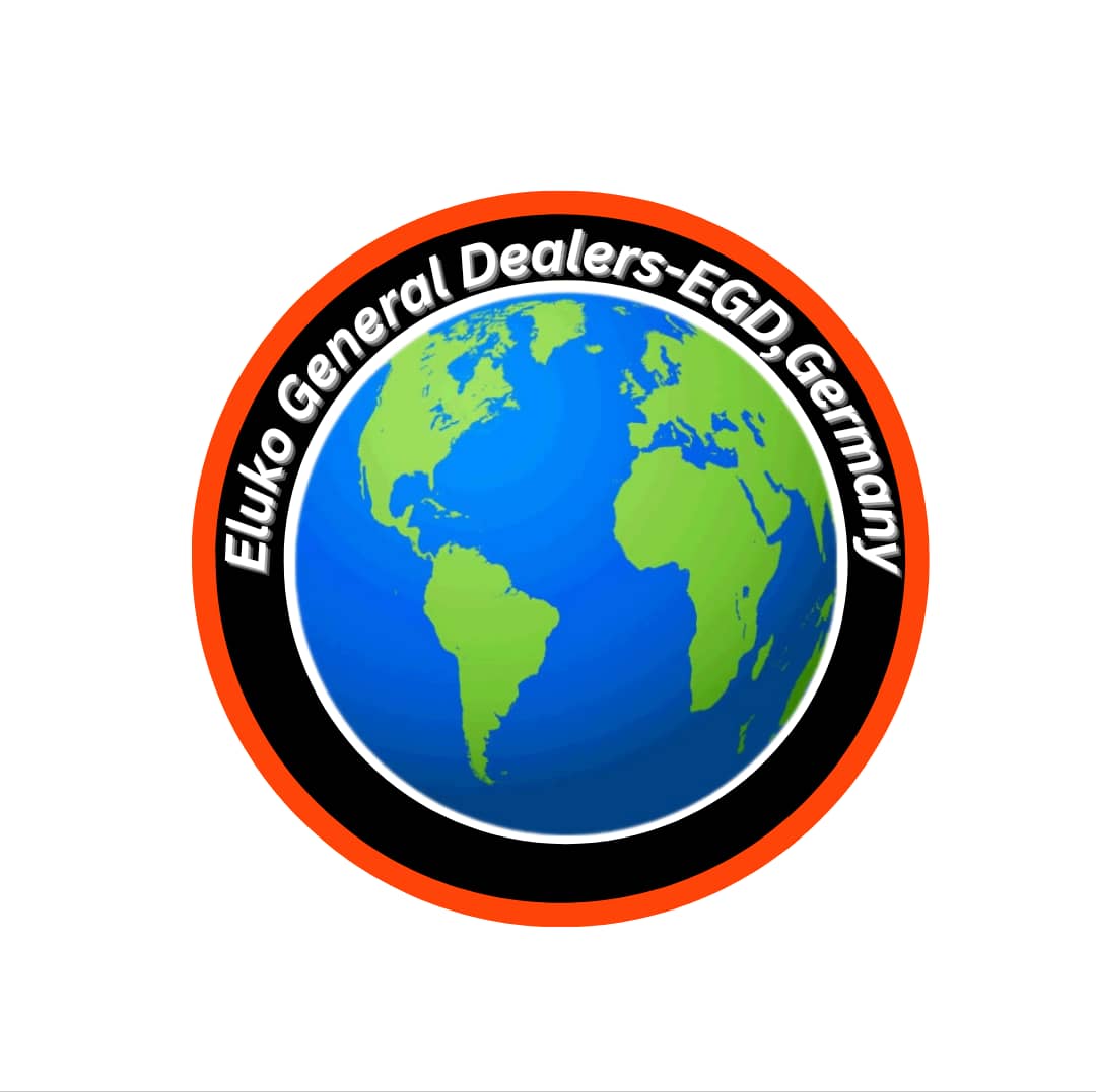 Central International University - EGD Germany